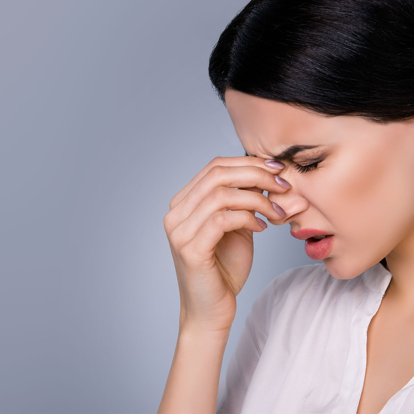 Sinto-me uma porcaria… - Simply Flow by Fátima Lopes