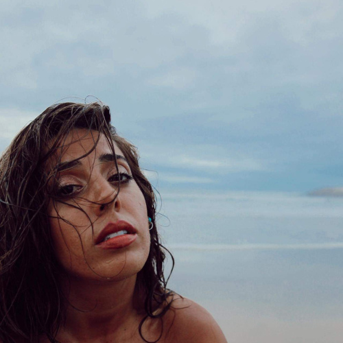 Michelle Cascais Rita, autor em Simply Flow by Fátima Lopes